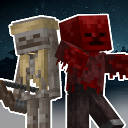 LUMINOUS: NETHER - Minecraft Mods - CurseForge