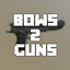 Bows 2 Guns - Minecraft Bedrock Texture Packs - CurseForge