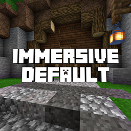 Immersive Default [16x] - Gallery - Minecraft Bedrock Texture Packs ...