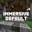 Immersive Default [16x] - Gallery - Minecraft Bedrock Texture Packs ...
