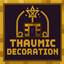 Thaumic Decoration - Minecraft Mods - CurseForge