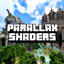 Parallax Shaders - Minecraft Bedrock Texture Packs - CurseForge