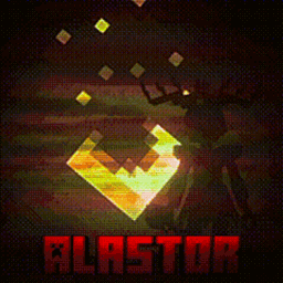 The Alastor demon Dweller [WB] - Minecraft Mods - CurseForge