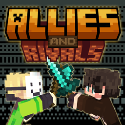 Allies & Rivals - Minecraft Mods - CurseForge