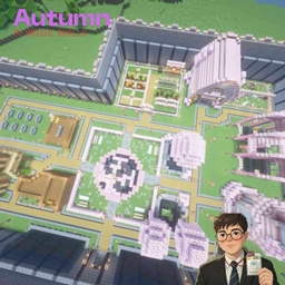 Eternity Summer - Minecraft Worlds - CurseForge