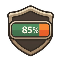 Simple Durability Bar - Gallery - World of Warcraft Addons - CurseForge