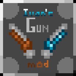 Ivan's Gunmod [Forge] - 1.0.2 - Minecraft Mods - CurseForge