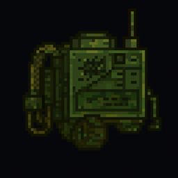 Field Radio - Minecraft Mods - CurseForge