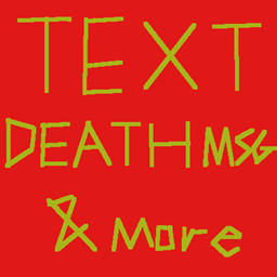 cursed death messages and more! - Minecraft Bedrock Texture Packs ...