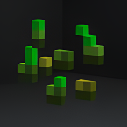 Invis item frame [Data Pack] - Minecraft Data Packs - CurseForge