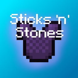 Sticks 'n' Stones - Minecraft Mods - CurseForge