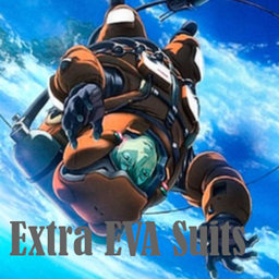 Extra EVA suits - Minecraft Mods - CurseForge