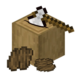 Debark System - Gallery - Minecraft Mods - CurseForge