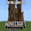 Craftable Houses Plus - Gallery - Minecraft Bedrock Addons - CurseForge