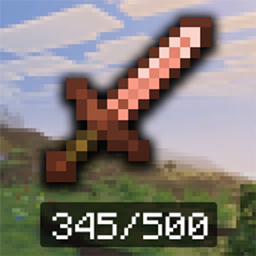 Durability Viewer - Minecraft Bedrock Scripts - CurseForge