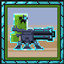Neon Sentry Keeper - Minecraft Mods - CurseForge