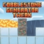 Cobblestone Generator Tweak - Minecraft Mods - CurseForge