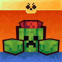 Creeper Spike - Minecraft Resource Packs - CurseForge
