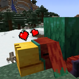 Sniffer Extra Drops(Mod compat) - Minecraft Data Packs - CurseForge