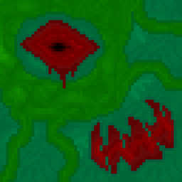 Rise of the khltchlands: Dawn Of Death [Parasite Infection] - Minecraft ...