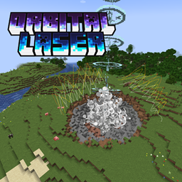 Orbital Laser - Minecraft Mods - CurseForge