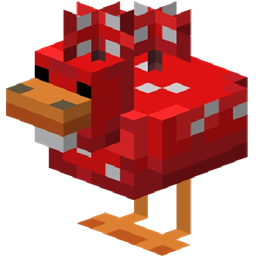 Xemo's Cluckshroom - Gallery - Minecraft Mods - CurseForge