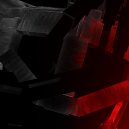 the deity (horror) - theneverendingworld.jar - Minecraft Mods - CurseForge
