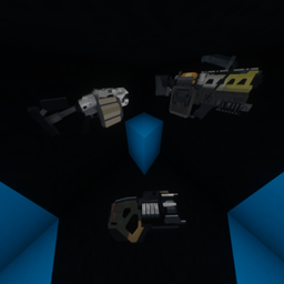 [TacZ]Titanfall:Fractured Ember Armory - Gallery - Minecraft ...