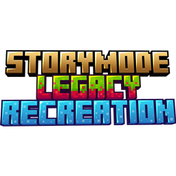 Story Mode Legacy - Recreation - Gallery - Minecraft Mods - CurseForge