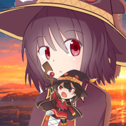 Megumin Totem - Files - Minecraft Bedrock Texture Packs - CurseForge