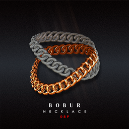 Chain Necklace 08P - File - The Sims 4 Create a Sim - CurseForge