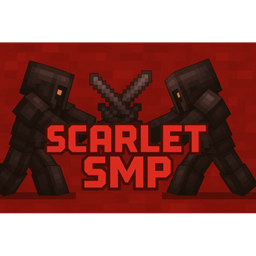 Scarlet SMP (Costal) - Minecraft Modpacks - CurseForge