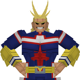 My Hero Craft [MHC] "My Hero Academia" - My Hero Craft-26.0.1 ...