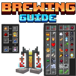 brewing potions guide - File - Minecraft Bedrock Texture Packs - CurseForge