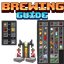 brewing potions guide - Gallery - Minecraft Bedrock Texture Packs ...