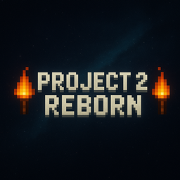 Project 2 Reborn - Minecraft Modpacks - CurseForge