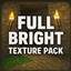 Full Bright [Night Vision] - Full Bright.mcpack - Minecraft Bedrock ...