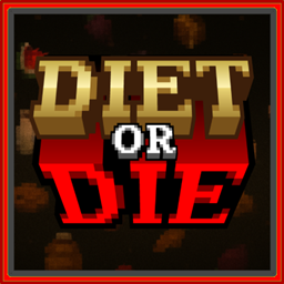 Diet Or Die - Gallery - Minecraft Bedrock Addons - CurseForge