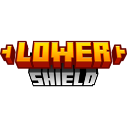 Lower Shield - Minecraft Bedrock Texture Packs - CurseForge