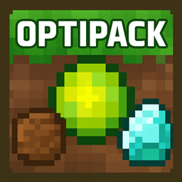 Optipack Fps booster - Gallery - Minecraft Bedrock Addons - CurseForge