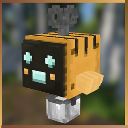 NeoEcologicalCraft - File - Minecraft Bedrock Addons - CurseForge