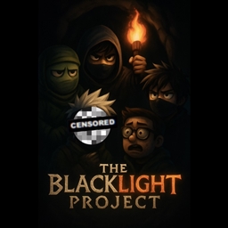 The Blacklight Project - Minecraft Modpacks - CurseForge
