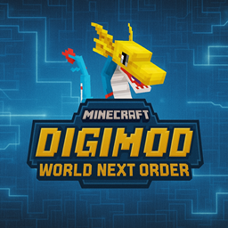 Digimod World Next Order - File - Minecraft Modpacks - CurseForge