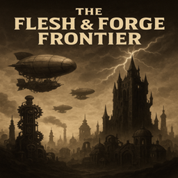The Flesh and Forge Frontier - Gallery - Minecraft Modpacks - CurseForge