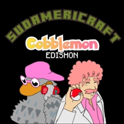 Sudamericraft Cobblemon - File - Minecraft Mods - CurseForge