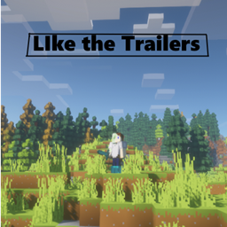 Like the Trailers - Minecraft Modpacks - CurseForge