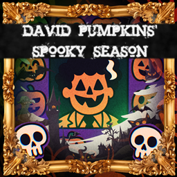 David Pumpkins' Spooky Season - Minecraft Modpacks - CurseForge