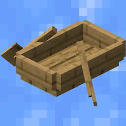 boat racing mod - Minecraft Mods - CurseForge
