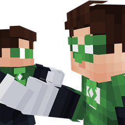 Foi1ys Superhero Collectables - Gallery - Minecraft Mods - CurseForge