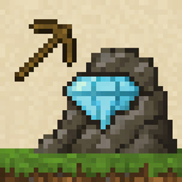 Let Any Pickaxe Mine - Files - Minecraft Mods - CurseForge